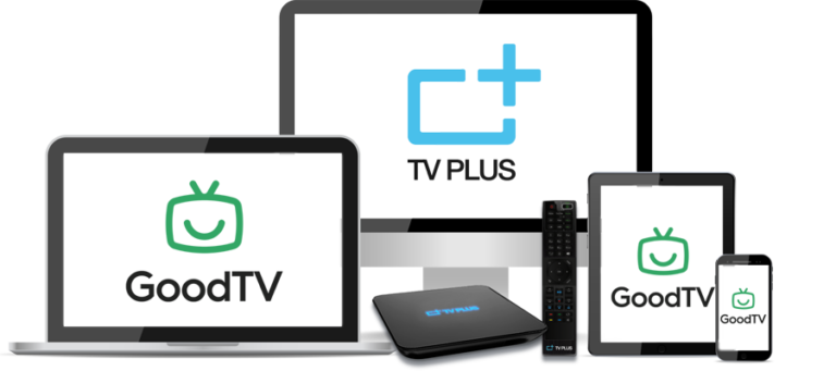 Invest in TV PLUS – TV PLUS for Investors